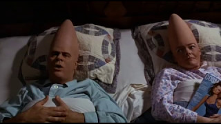 Coneheads - movie: where to watch stream online