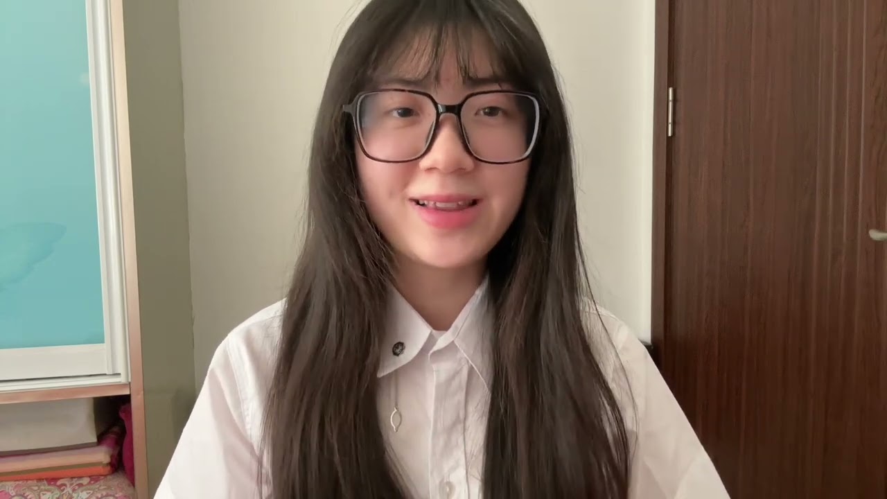 PhD Application - Cuixin Chen