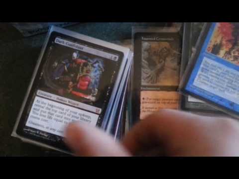 magic cards for sale canada