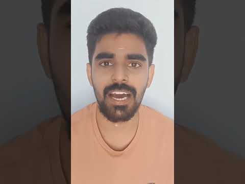 Git Fetch vs Git Pull difference in Tamil #git #interview #github
