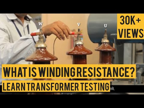 Transformer Tester - Transformer Analyzer Latest Price, Manufacturers ...
