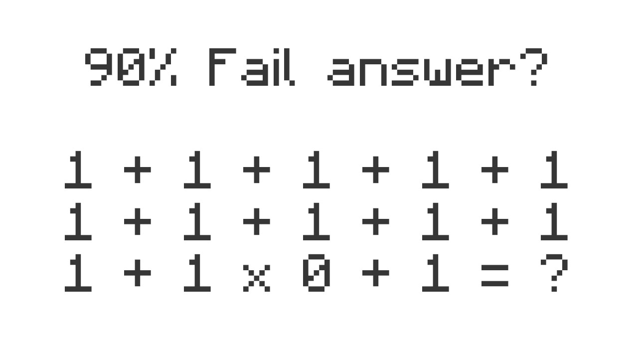 A Facebook math problem solved?