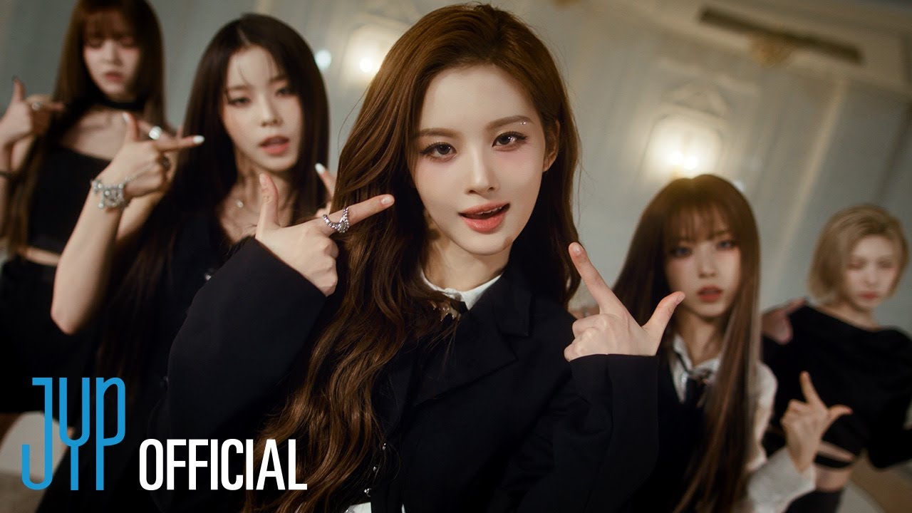 [新聞] JYP新女團傳聞引發褒貶不一的反應！網友 : “先把心力放在ITZY、NMIXX” - 看板KoreaStar - PTT網頁版