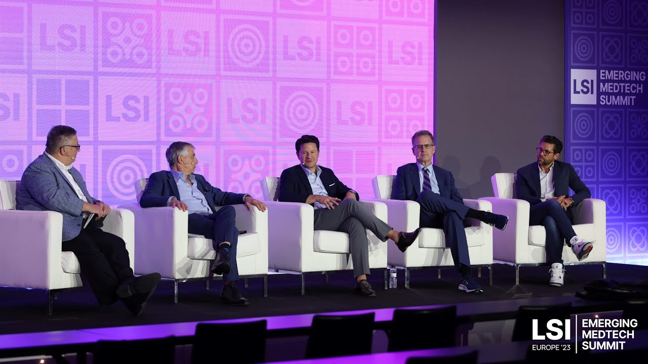 The New Standard of Care: What Market Opportunities Are Ripe for the ...