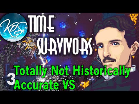 Steam Community :: Time Survivors: Prologue