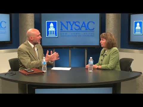How Unfunded Mandates Impact NYS Counties