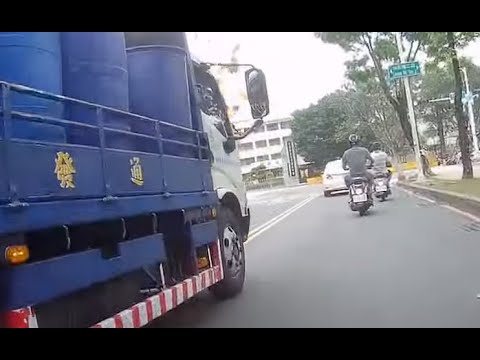 他想請我吃飯 | WoWtchout - 地圖型行車影像分享平台