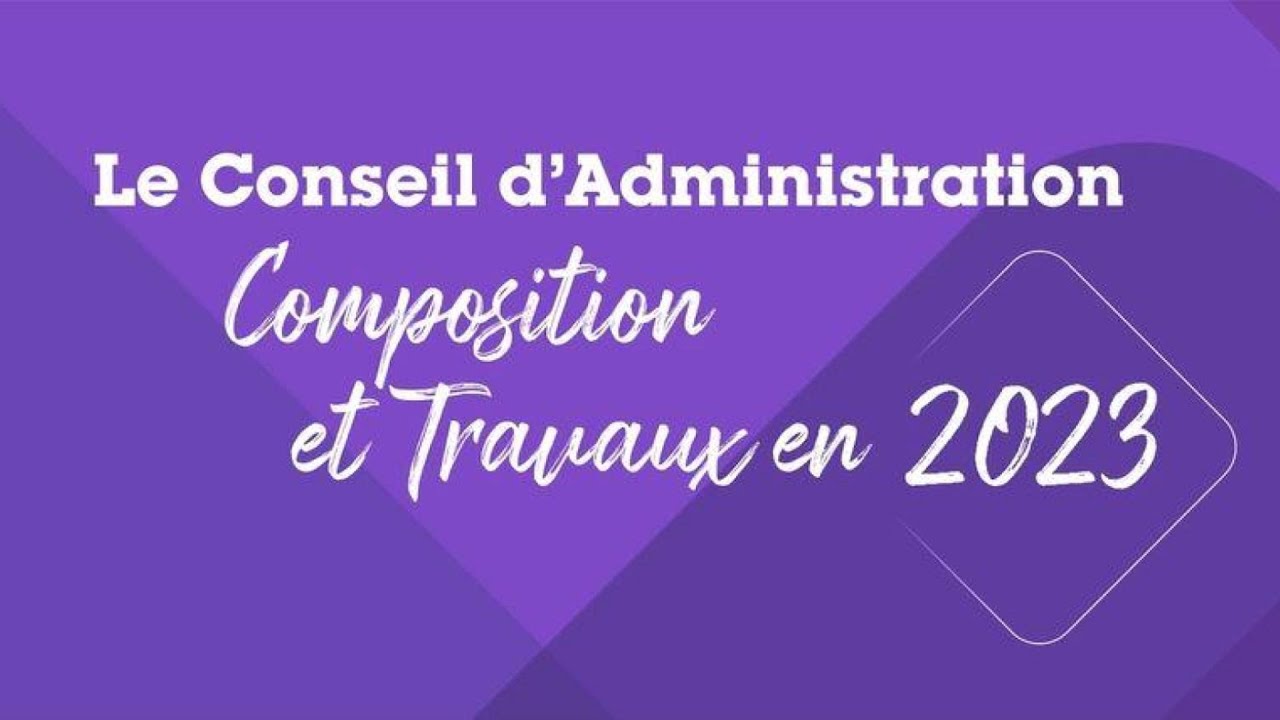 Conseil d’Administration d’Air Liquide : composition et travaux réalisés en 2023