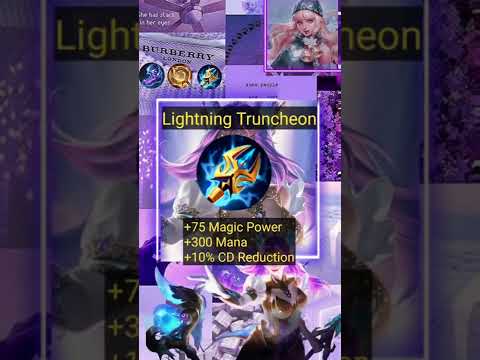 Odette best build 2022 ✅ After new update