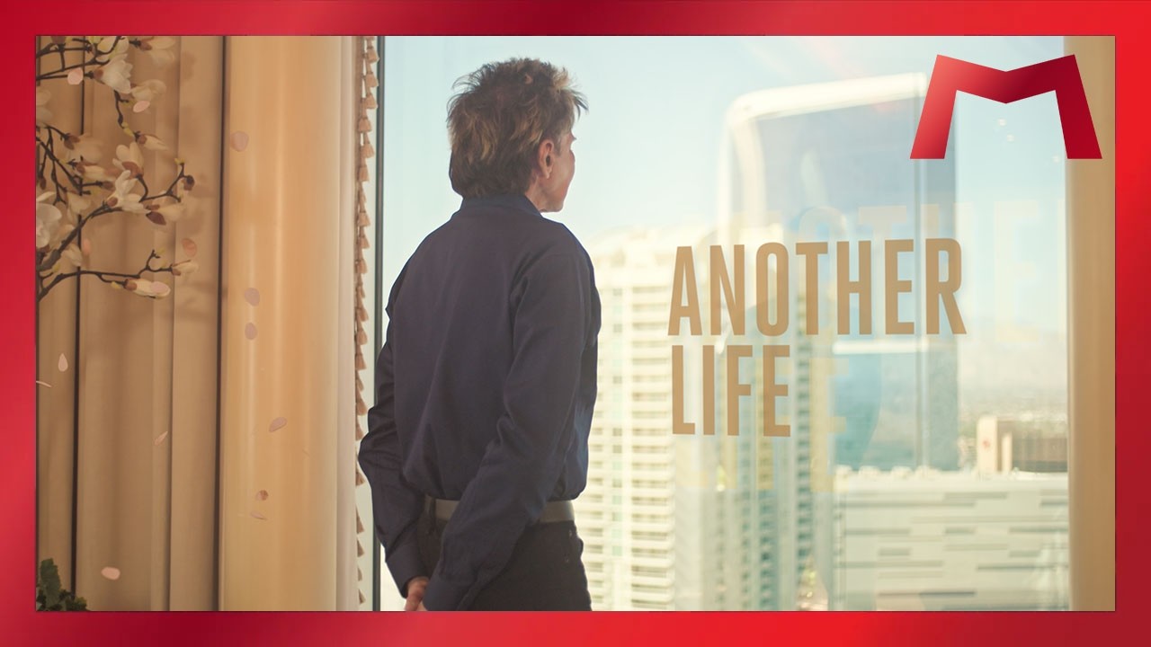 Barry Manilow - Another Life - 2026 (Official Lyric Video)