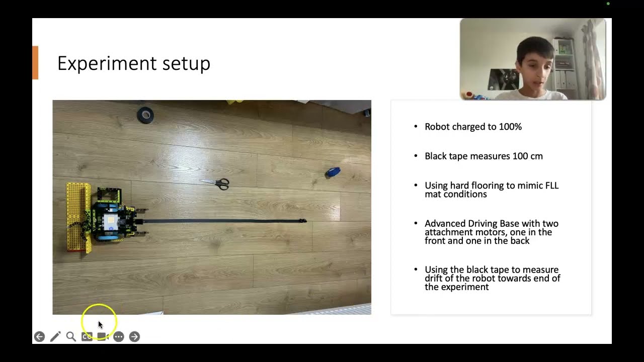 PyBricks Tutorial FLL  Multitasking in python