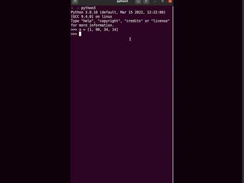 Know Python better without Google || How to