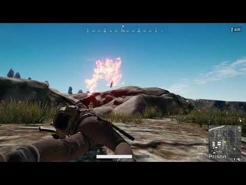 Steam Community :: Video :: PLAYERUNKNOWN'S BATTLEGROUNDS: #1 solo