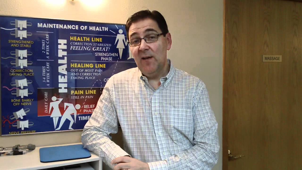 Redmond Chiropractor - Does An Adjustment Hurt?