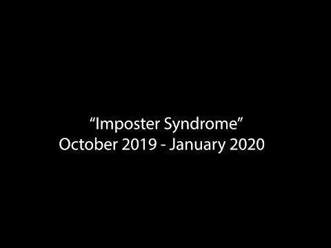 Imposter Syndrome – Birds! with Karen