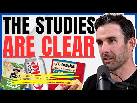 How to be in the Top 2% Healthiest People in The World | Michael Easter Explains