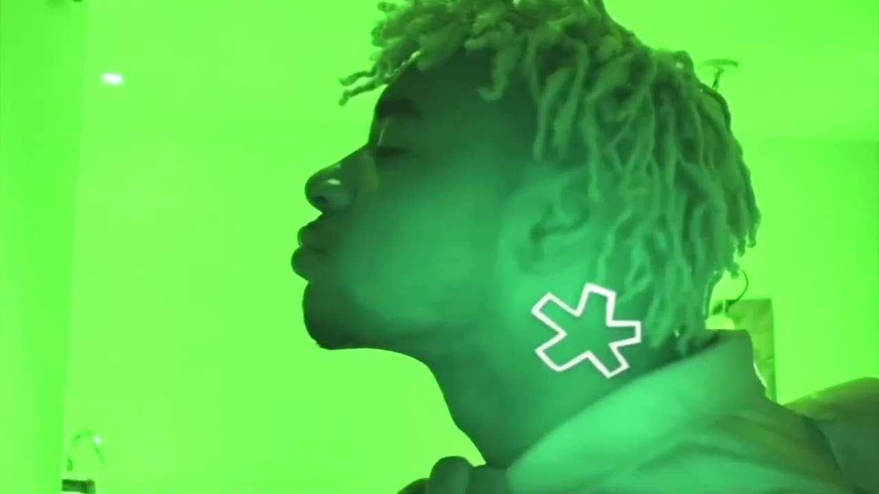 Ken Carson - Lost Files (Full Mixtape)