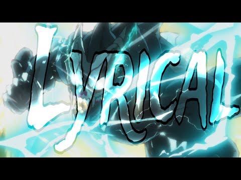 Kaiju No. 8- Opening "Abyss" by YUNGBLUD [Lyrics]