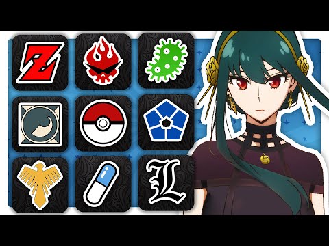 Anime Logo Quiz - Guess Anime By Logo