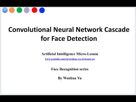 Convolutional Neural Network Cascade for Face Detection