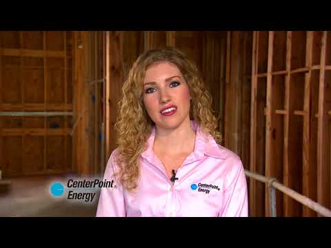 CenterPoint Energy High Efficiency Homes
