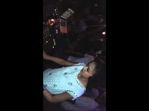 Dj yasmin at Sunday anyway 6 ancol