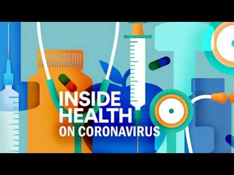 Inside Health: Smoking vs COVID19 with Prof Linda Bauld, BBC Radio 4 ...