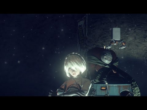 Steam Community :: Video :: NieR:Automata - Emil's Story 【Movie | 映画】
