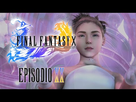 Steam Community :: Video :: Final Fantasy X HD Remaster Gameplay ITA ...