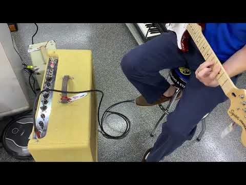 Fender Blues Deville 410 - ranked #857 in Combo Guitar Amplifiers ...