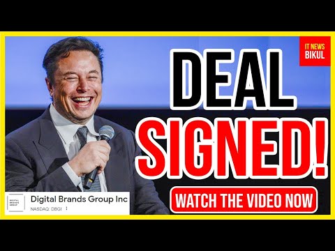 DBGI Stock- Digital Brands Group Inc Stock Breaking News Today | DBGI Stock Price Prediction | DBGI