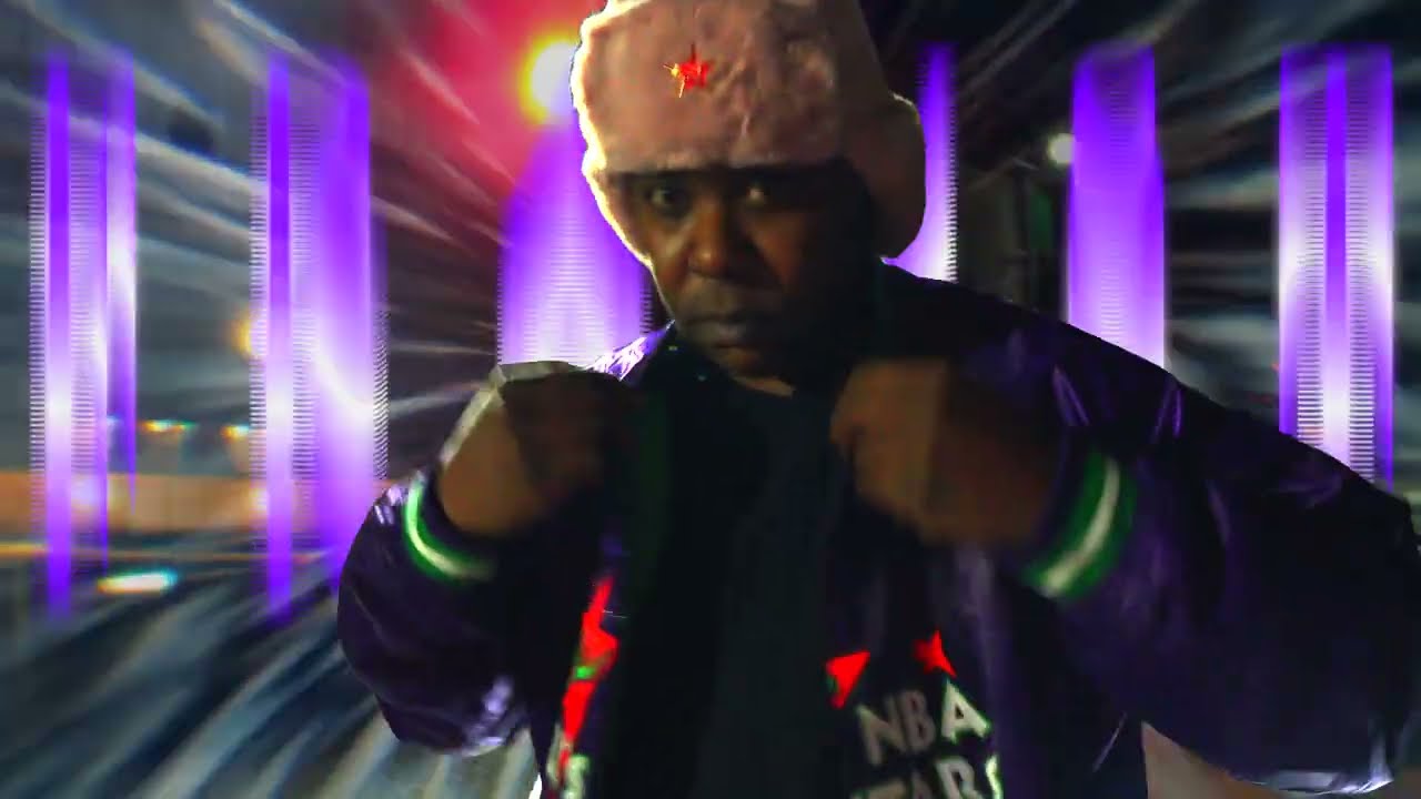 Frawst - Frozen [Official Video] Prod by @SkillSyrup Shot by @SUMNLITE 