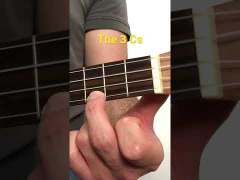 Simple Ukulele Chords