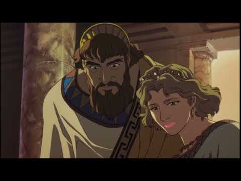 Hermes (Full Movie)