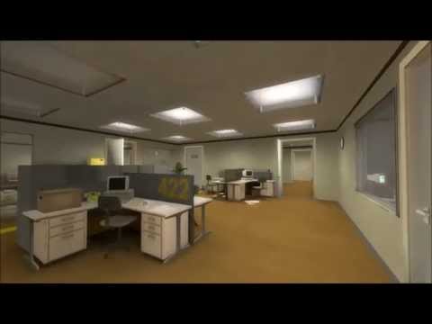 Steam Community :: Video :: The Stanley Parable Let's Play 2 (Zen Ending)
