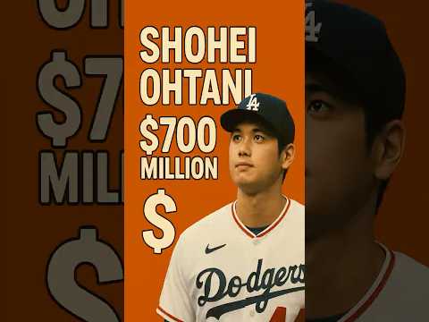 MLB’s Wildest Mega Contracts Explained