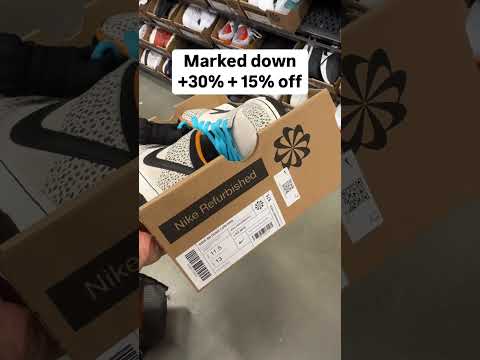 Nike Sold Me The Cheapest SB Dunks Ever…