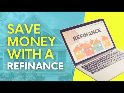 The Cost of Refinancing