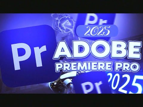 π₯ Adobe Premiere Crack 2025 | Free Download for Creators | Pro Tools Included
