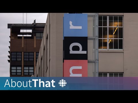 NPR quit Twitter. What does it mean? | About That