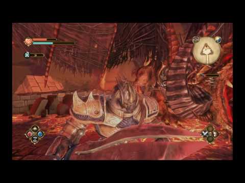 Steam Community :: Video :: Fable Anniversary final boss.