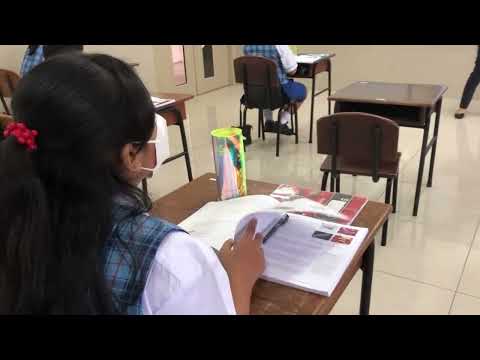 PTMT SMPK PENABUR KOTA JABABEKA