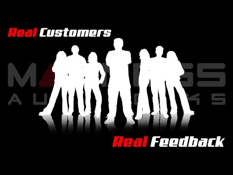 Real Customers, Real Feedback: Jeep Renegade Performance Upgrades by MADNESS - Joel