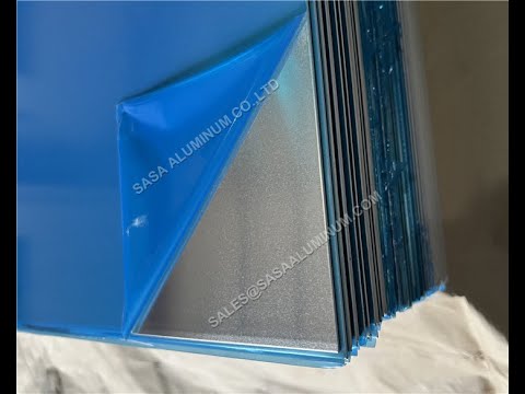6101 T61 T63 T64 aluminum plate