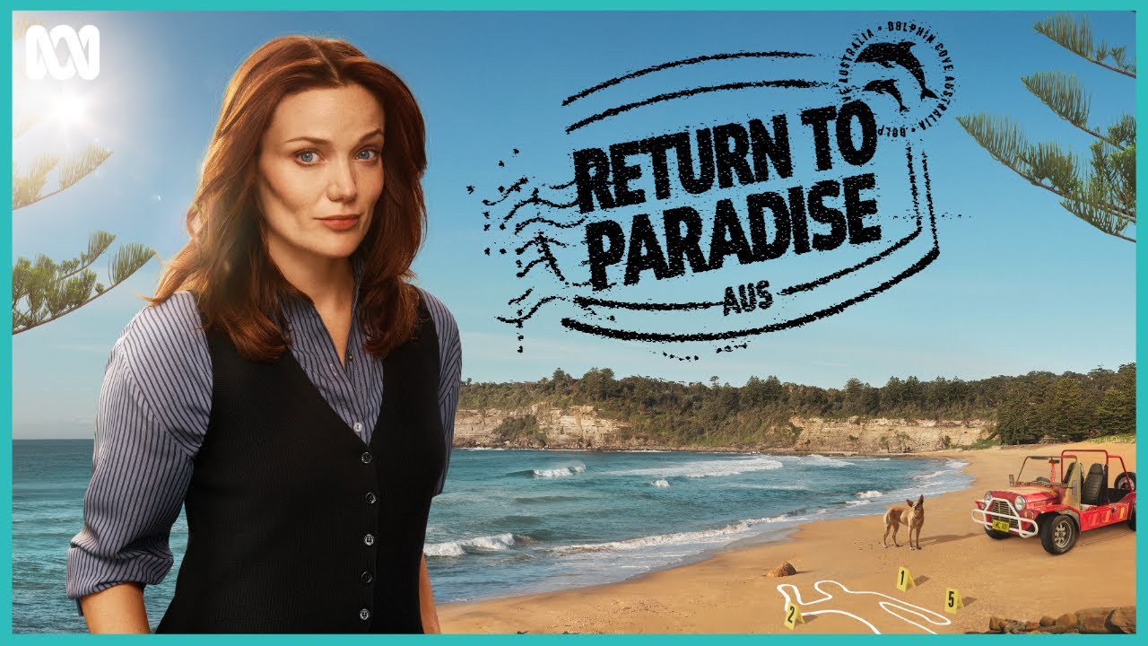 How to watch Return to Paradise online for FREE | TechRadar How to watch Return to Paradise online for FREE | TechRadar