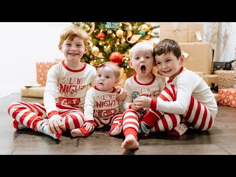The True Meaning of Christmas
