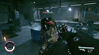 FEET FIRST INTO H ugh at Starfield Nexus - Mods and Community