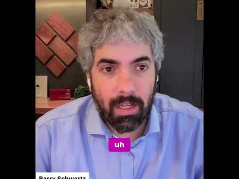 Google AI Mode: Google Search Labs. With Barry Schwartz