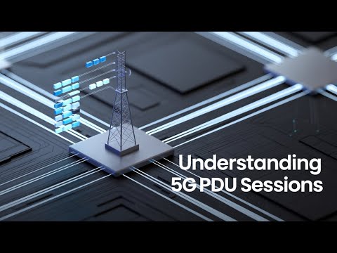 PDU Session Establishment