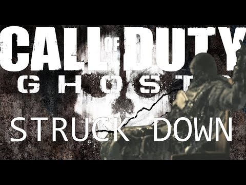 Steam Community :: Video :: Call of Duty:Ghosts #04 - Struck Down ...